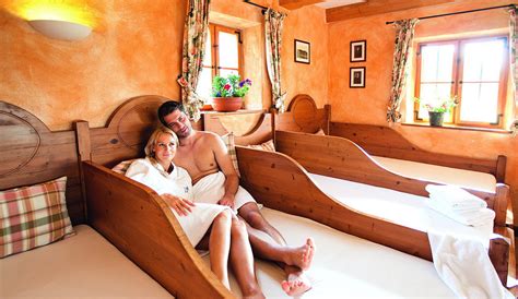Wellnesshotels in Bad Füssing Perfekter Wellnessurlaub mit Best Preis