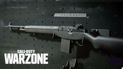 Call Of Duty Warzone Las Mejores Armas De La Temporada
