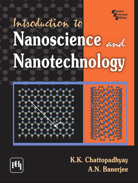 PDF INTRODUCTION TO NANOSCIENCE AND NANOTECHNOLOGY
