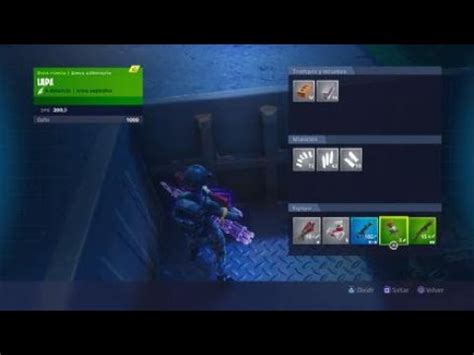 Como Mejorar En Fortnite Youtube
