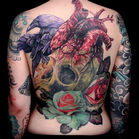 Ink Master Season 11 Finale Tattoos