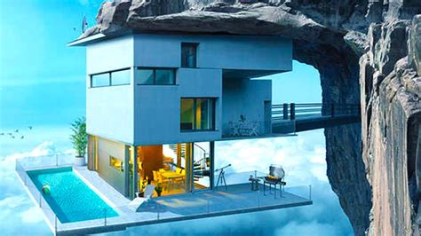 Introducir Imagen Las Casas Mas Impresionantes Del Mundo Abzlocal Mx