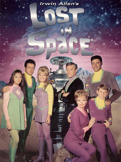 Lost In Space TV Listings TV Schedule And Episode Guide TV Guide