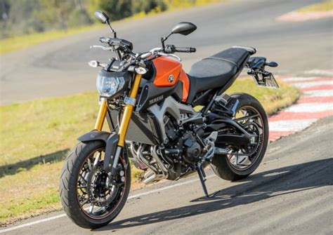 Yamaha Mt Chega Reestilizada E Melhorada Por R Atelier Yuwa