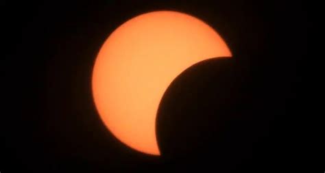 FOTOS Así se vivió el eclipse Anillo de Fuego alrededor del mundo