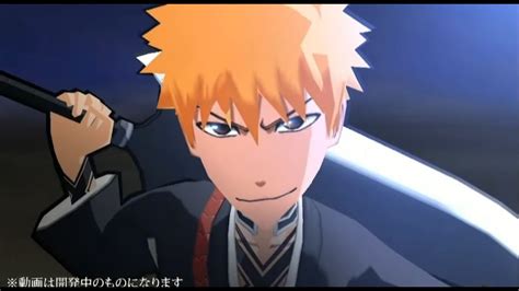 Stream Commentary GAMEPLAY TYBW Anime Ichigo Uryu And Chad