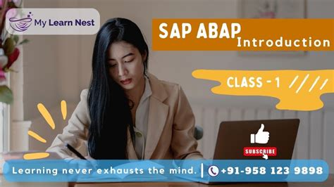 Best Sap Abap Training In Hyderabad Sap Abap Course In Hyderabad