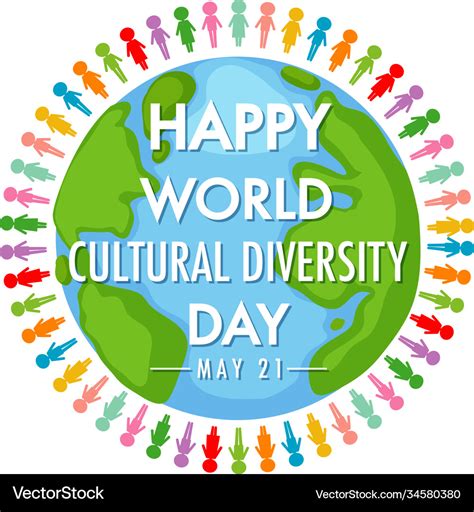 Cultural Diversity Around The World