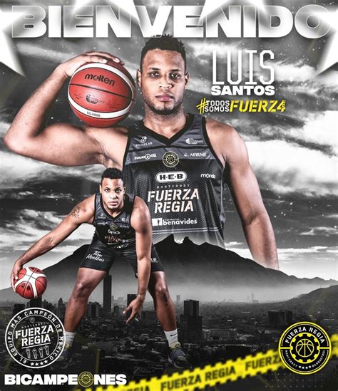 Inicio Fuerza Regia Página Oficial