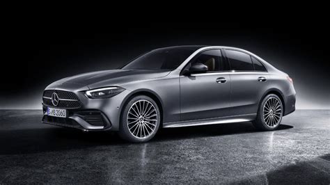 2021 Mercedes Benz C Class Launch Specs Features Photos