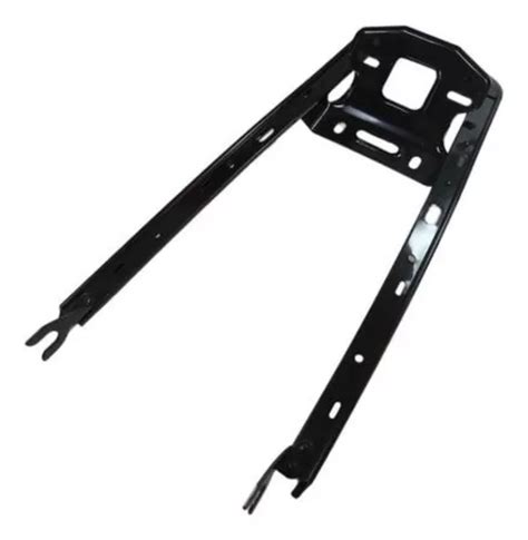 Armação Carenagem Traseira Sundown Hunter 125 Original Parcelamento