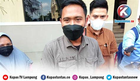 Kupas Tuntas LBH Bandar Lampung Terima 10 Pengaduan Terkait Sengketa