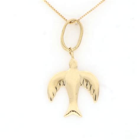 No Reserve Price 18 Carati Oro Giallo Collana Con Catawiki