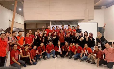 Lowongan Management Trainee PT Global Indonesia Asia Sejahtera GIAS