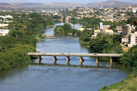 As Cidades Do Vale Do Rio Doce ~ Conheça Minas