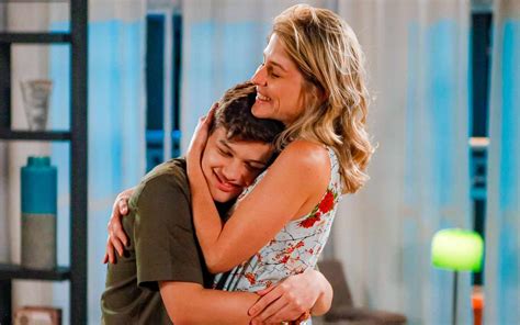 Resumo de A Infância de Romeu e Julieta Próximo capítulo quarta 17