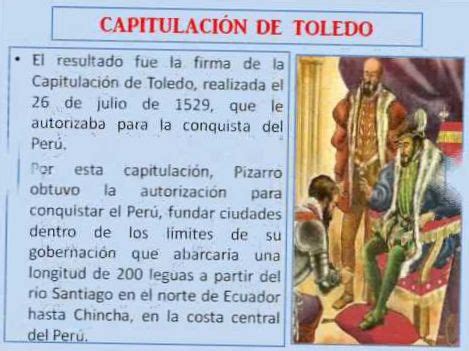 RESUMEN DE HISTORIA LA CONQUISTA DEL PERÚ RESUMEN