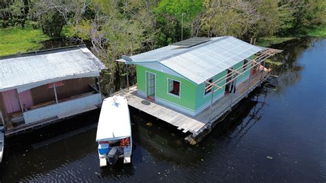 Programa Mais Luz para a Amazônia gera renda em comunidade isolada