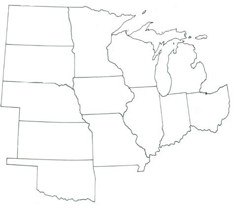 Midwest Diagram Quizlet