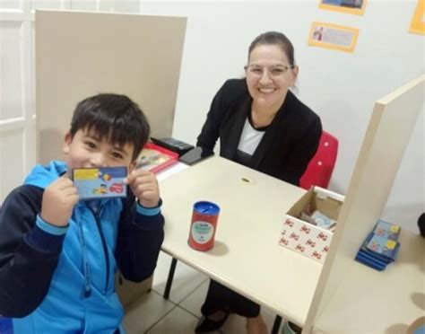 Goionews Alunos da Escola Adventista aprendem educação financeira e a