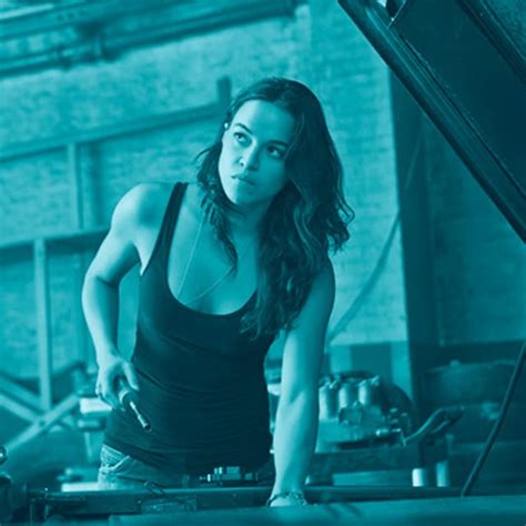 Nikki Griffin The 15 Hottest Women From The Fast And Furious Movies Complex
