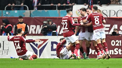 Nelu Varga l ai văzut Ermal Krasniqi gol senzațional pentru 3 0 în