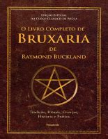O Livro Completo De Bruxaria Pdf Dirzon