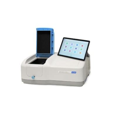Espectrofot Metro Uv Vis Zuzi Haz Dividido Modelo
