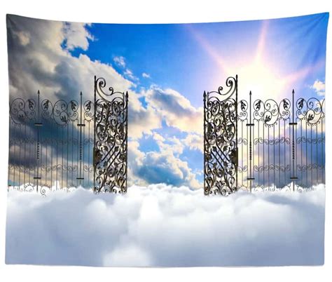 100 Rest In Peace Heaven Backgrounds Wallpapers