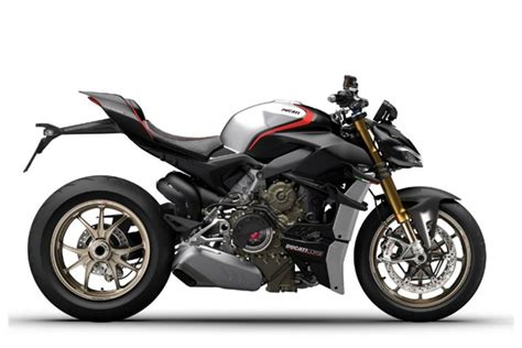 Ducati Streetfighter V4 SP Launched In India Check Price Features