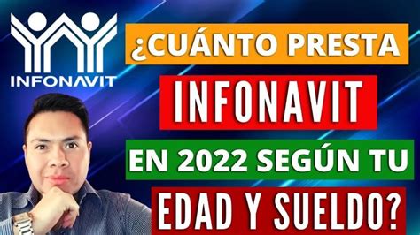 Cu Nto Dinero Me Presta El Infonavit Descubre Los Montos De Los