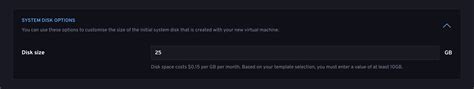 provision a katapult server using our custom server option gridpane
