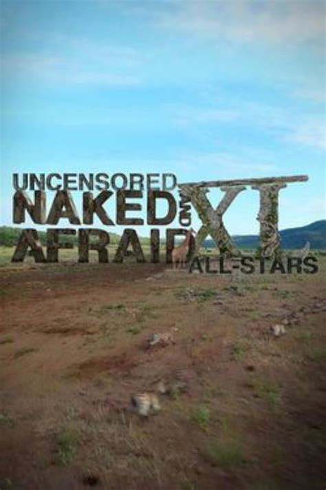 All Stars Feeding Frenzy Naked And Afraid Xl Discovery Hot Sex Picture