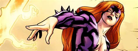 Titania Screenshots Images And Pictures Comic Vine Marvel Comic