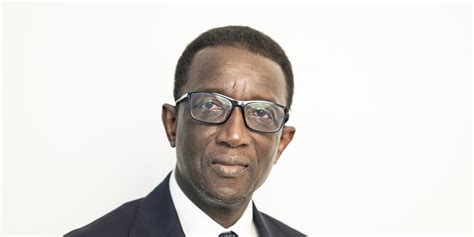 Pr Sidentielle Au S N Gal Pour Amadou Ba Le Plus Dur Reste Venir