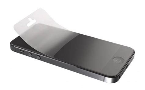 Proteggi Lo Schermo Del Tuo Smartphone Con Le Pellicole Protettive