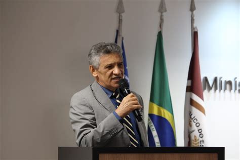 Mppi Minist Rio P Blico Do Estado Do Piau