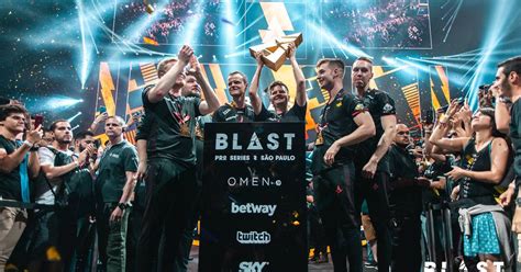 The Enemy CS GO Astralis vence Liquid e se consagra campeã da BLAST