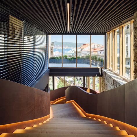 Palacio De La Oliva Vigo Film Office
