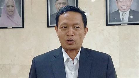 BPBD DKI Jakarta Catat Masih Ada Satu RT Di Wilayah Koja Masih Terendam