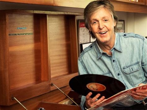 Coluna Italo PAUL MCCARTNEY CONFIRMA SHOW EM CURITIBA
