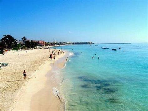CINCO ENCANTADORAS PLAYAS QUE CIUDAD DEL CARMEN EN CAMPECHE TIENE PARA TI
