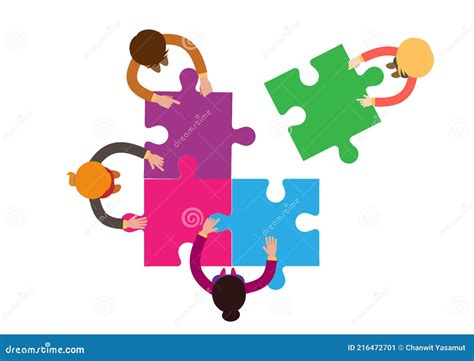 Inspiration Partnership Team Building And Strategy El Trabajo En