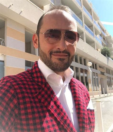Chi è Gianluca Di Marzio Età Altezza Peso Biografia Instagram