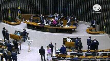 Governo Tenta Mobilizar Deputados Para Votar Pec Dos Precat Rios Na
