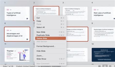 How To Remove Duplicate Slides In Powerpoint