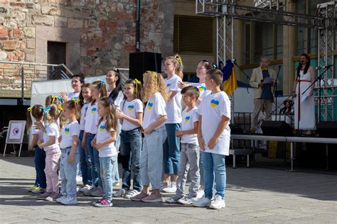 Fete F Te De La Musique Chemnitz