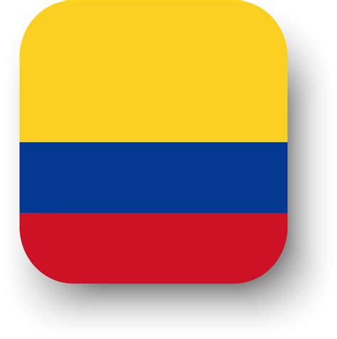 Bandera De Colombia Png Gratis Png Play Porn Sex Picture
