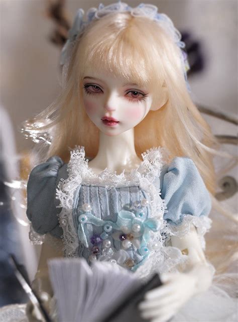 Full Set Bjd Doll 27 5CM With Clothes Best Gifts For Girl Etsy
