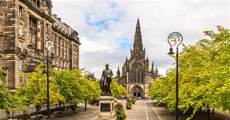 Glasgow 10 Cose Da Vedere E Fare Come Arrivare Info Su Hotel